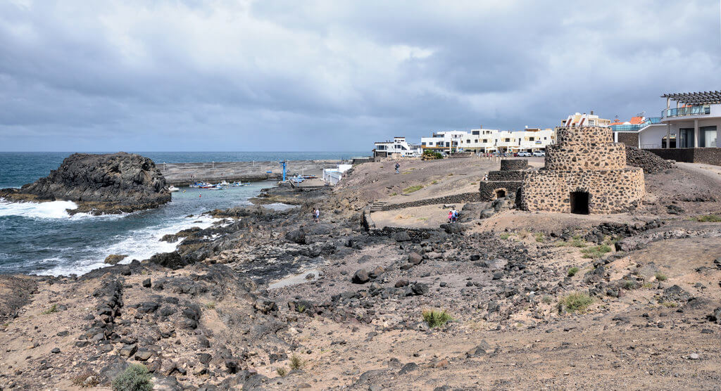 Temperatura Da água Do Mar Em El Cotillo: Hoje E Previsões ...